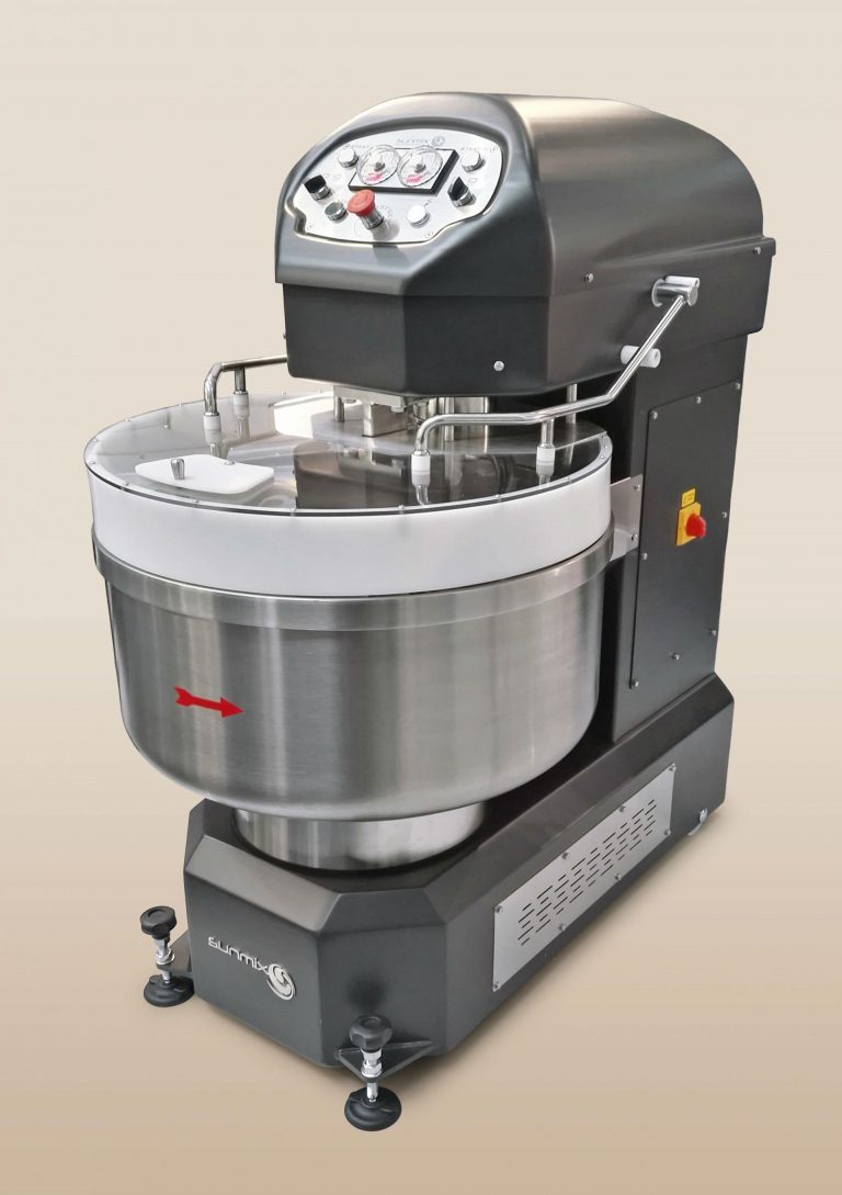 Ταχυζυμωτήρια από 40-250 kg - Skarosgroup- κατασκευή, εισαγωγή, και ...