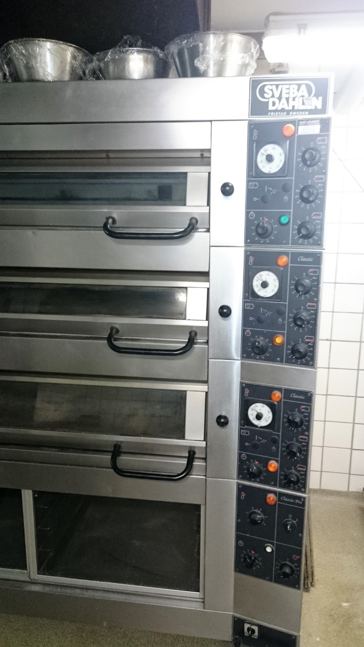 ΦΟΥΡΝΟΣ ΤΑΜΠΑΝΩΤΟΣ ΣΟΥHΔΙΑΣ (ΤΥΠΟΥ MODULAR) - Skarosgroup- κατασκευή ...