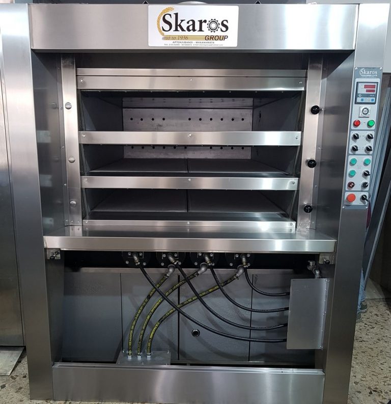 ΚΥΚΛΟΘΕΡΜΙΚΟΣ 6 ΤΕΛΑΡΟΣ ΑΡΤΟΚΛΙΒΑΝΟΣ - Skarosgroup- κατασκευή, εισαγωγή ...